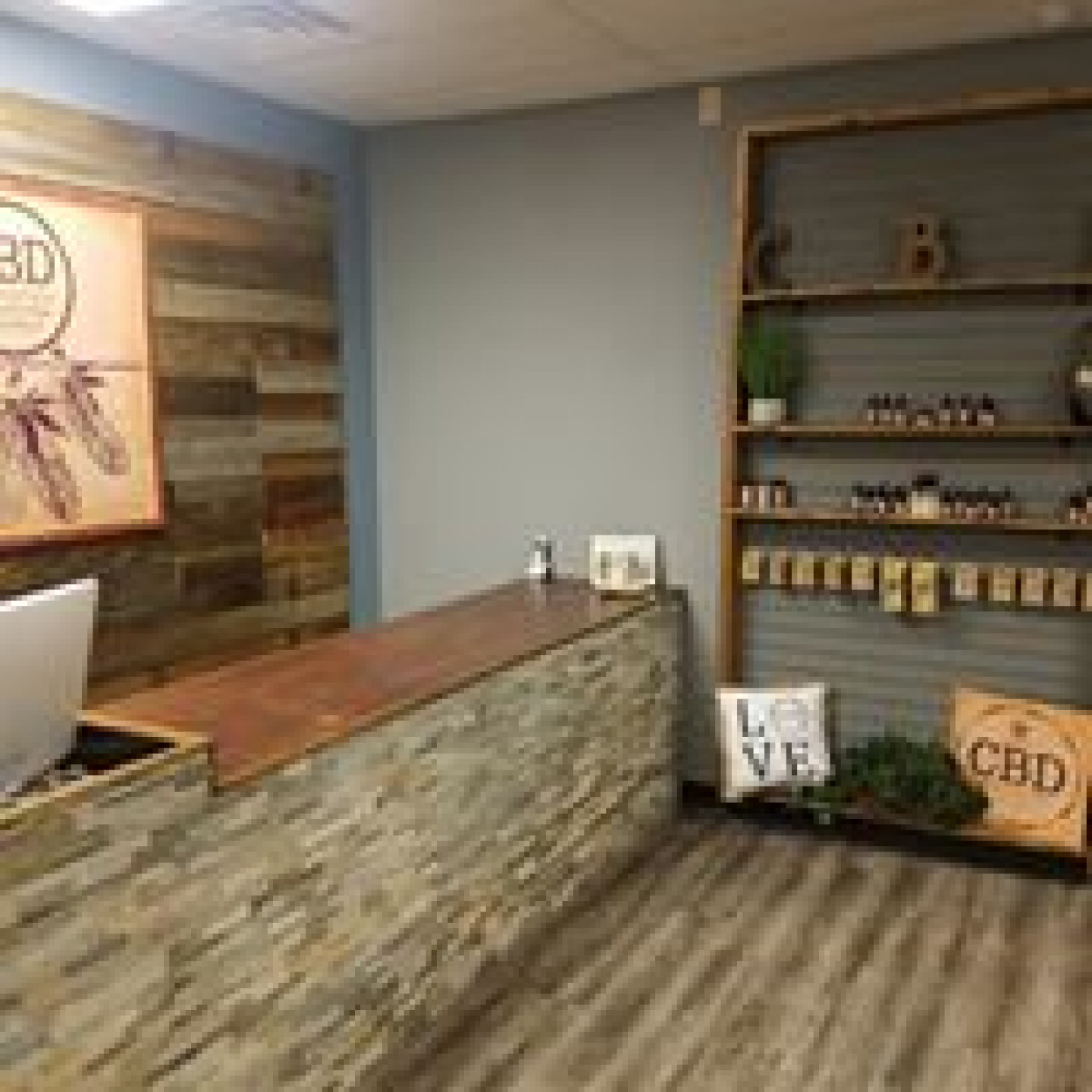 CBD American Shaman of Tyler | CBD Store | Tyler, TX