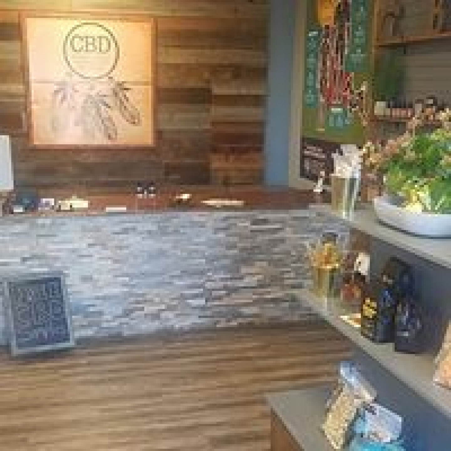 CBD American Shaman of Tyler | CBD Store | Tyler, TX