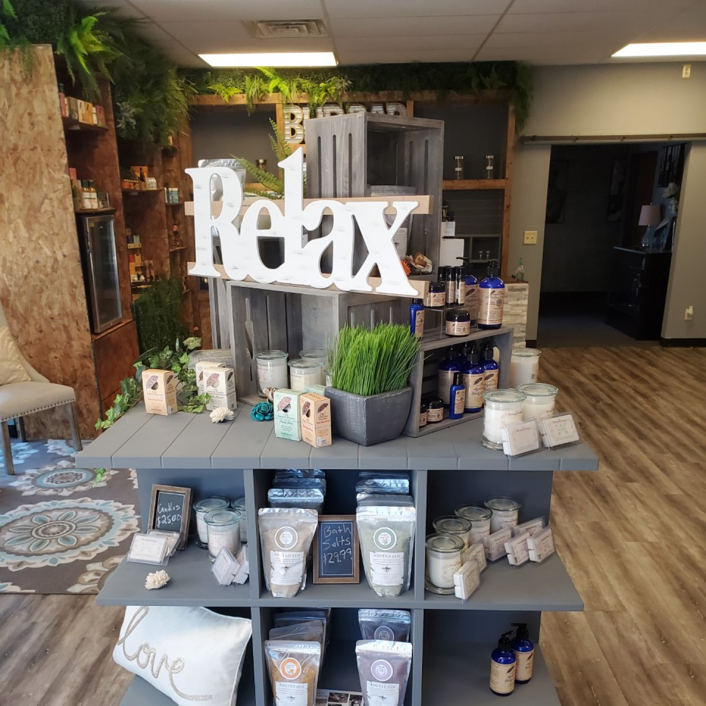 CBD American Shaman of Tyler | CBD Store | Tyler, TX